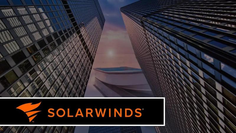 Donna R. on LinkedIn: SolarWinds Platform Vulnerability Let Attackers ... Donna R. on LinkedIn: SolarWinds Platform Vulnerability Let Attackers ...