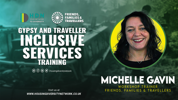 Michelle Gavin on LinkedIn: Gypsy and Traveller Inclusive Services ... Michelle Gavin on LinkedIn: Gypsy and Traveller Inclusive Services ...