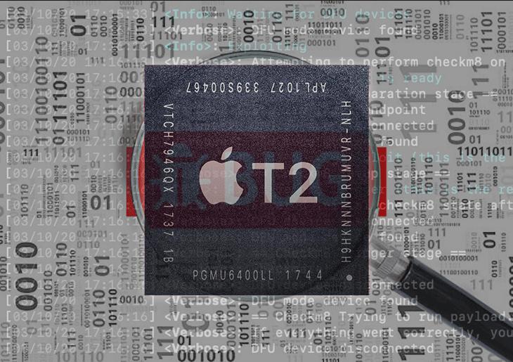 Andjela Tomić on LinkedIn: Researchers found an unfixable bug in Apple ... Andjela Tomić on LinkedIn: Researchers found an unfixable bug in Apple ...