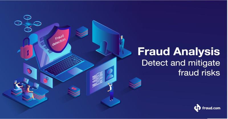 fraud.com on LinkedIn: Fraud Analysis - Detect and mitigate fraud risks ... fraud.com on LinkedIn: Fraud Analysis - Detect and mitigate fraud risks ...