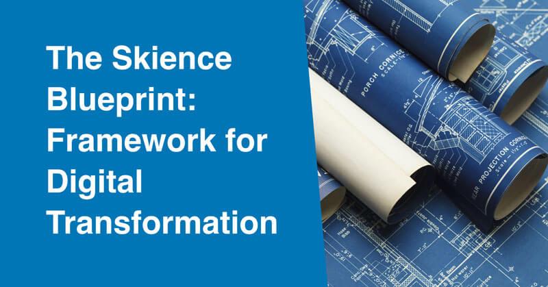 Skience on LinkedIn: The Skience Blueprint: Framework for Digital ... Skience on LinkedIn: The Skience Blueprint: Framework for Digital ...