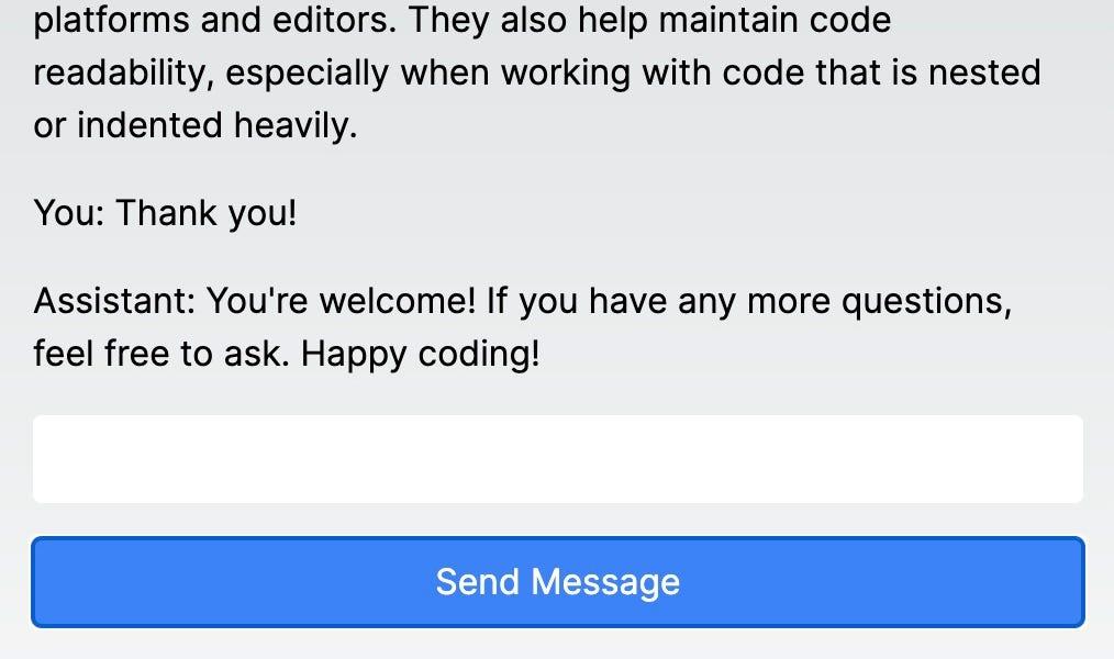 Hannes Verlinde on LinkedIn: Integrating LLM features without the hassle Hannes Verlinde on LinkedIn: Integrating LLM features without the hassle