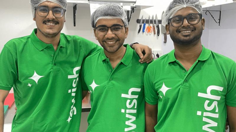 Eagles Journal on LinkedIn: Bengaluru Startup Swish Promises 10-Minute ... Eagles Journal on LinkedIn: Bengaluru Startup Swish Promises 10-Minute ...
