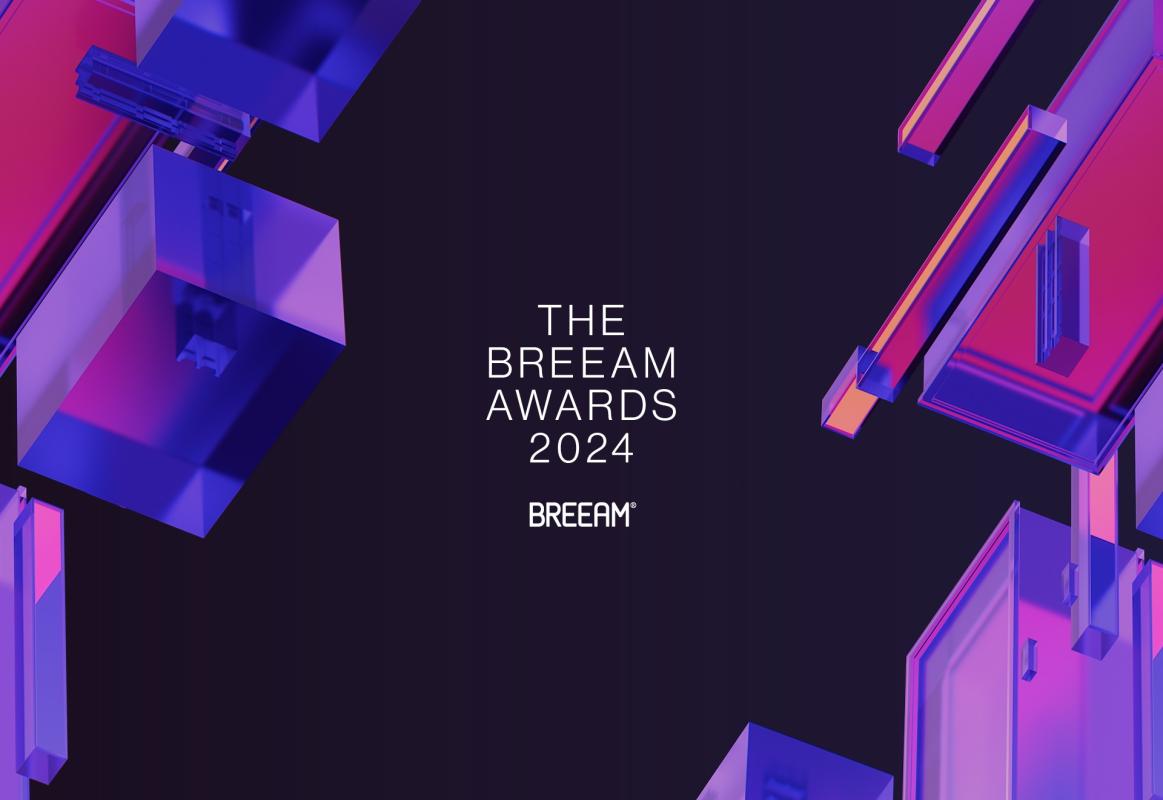 BREEAM Official on LinkedIn: BREEAM AWARDS - BREEAM Awards BREEAM Official on LinkedIn: BREEAM AWARDS - BREEAM Awards