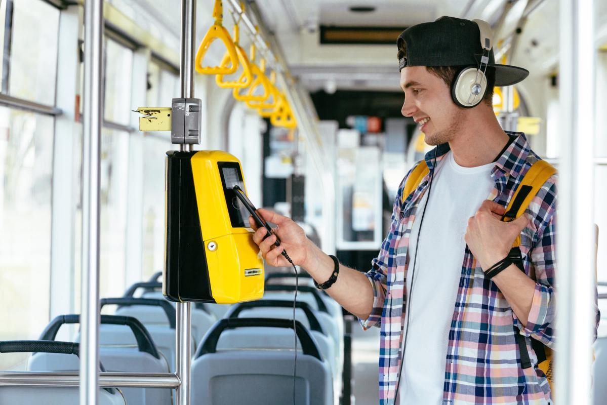 Kuba Group on LinkedIn: What do US transit agencies think about open ... Kuba Group on LinkedIn: What do US transit agencies think about open ...