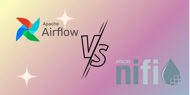 Ansam Yousry on LinkedIn: Apache Airflow vs Apache NiFi: A ... Ansam Yousry on LinkedIn: Apache Airflow vs Apache NiFi: A ...