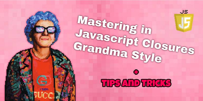 Sadra Isapanah Amlashi on LinkedIn: Mastering in Javascript Closures ... Sadra Isapanah Amlashi on LinkedIn: Mastering in Javascript Closures ...