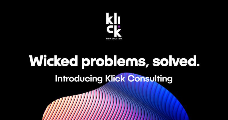 Keith Liu on LinkedIn: Klick Consulting | Solving Health’s Toughest ... Keith Liu on LinkedIn: Klick Consulting | Solving Health’s Toughest ...