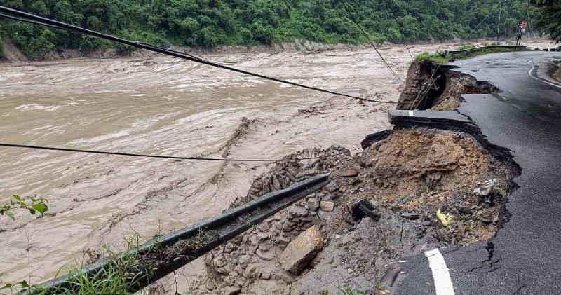 Rishabh Singh Rawat on LinkedIn: Insurance claim filed for Sikkim's ... Rishabh Singh Rawat on LinkedIn: Insurance claim filed for Sikkim's ...