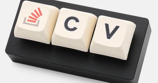 Michael Foree on LinkedIn: Stack Overflow The Key Macropad | Drop Michael Foree on LinkedIn: Stack Overflow The Key Macropad | Drop