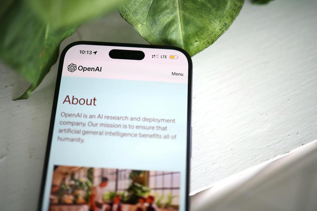 Lion Herald on LinkedIn: Apple Strikes Major Deal with OpenAI, Despite ... Lion Herald on LinkedIn: Apple Strikes Major Deal with OpenAI, Despite ...