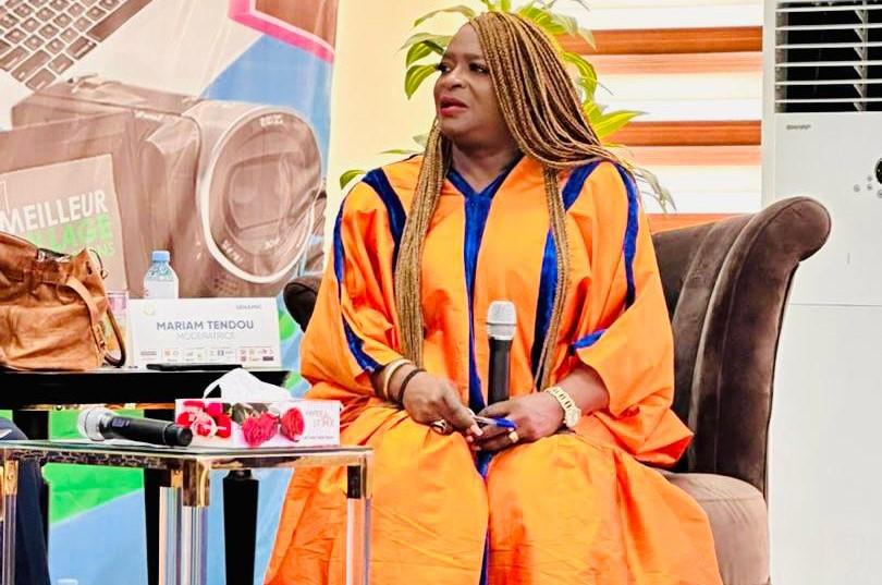 diallo mamadou pathé on LinkedIn: Guinée : A l’occasion du 08 mars Dr ... diallo mamadou pathé on LinkedIn: Guinée : A l’occasion du 08 mars Dr ...