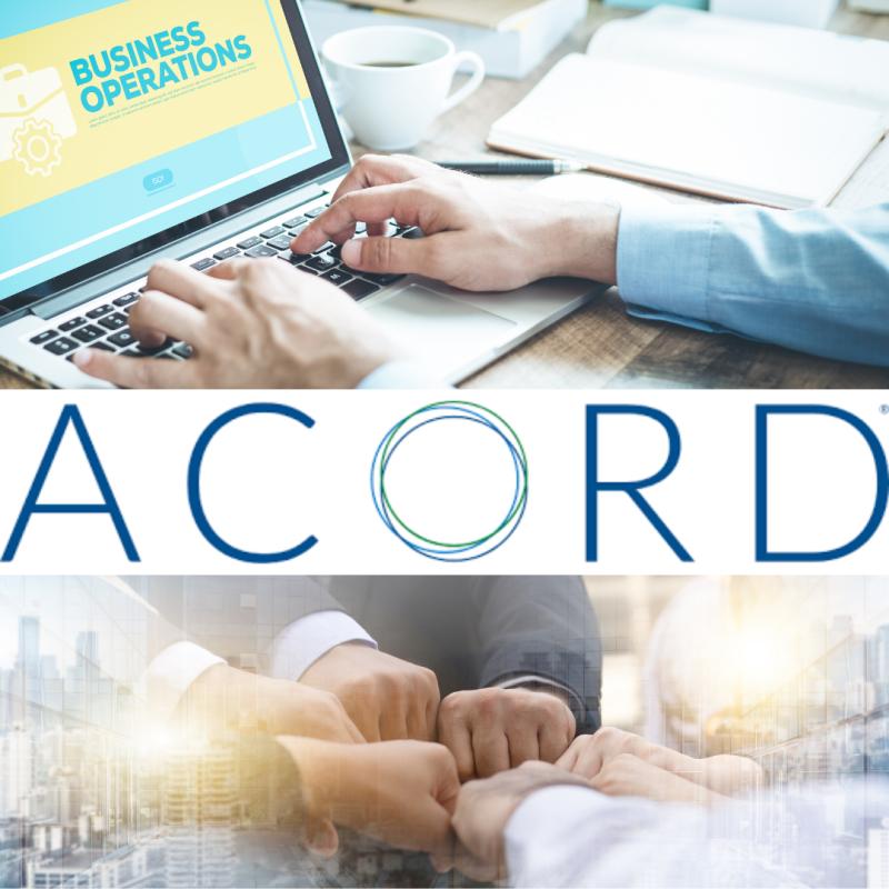 Docxster on LinkedIn: ACORD Explained: Simplifying Insurance Processes Docxster on LinkedIn: ACORD Explained: Simplifying Insurance Processes
