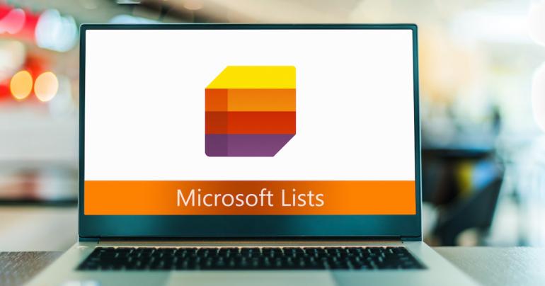 Asaad BELKAHIA on LinkedIn: Generating PDF file using Microsoft List ... Asaad BELKAHIA on LinkedIn: Generating PDF file using Microsoft List ...