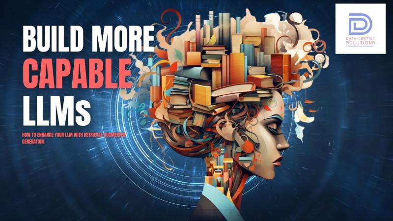 John Adeojo on LinkedIn: Build More Capable LLMs with Retrieval ... John Adeojo on LinkedIn: Build More Capable LLMs with Retrieval ...