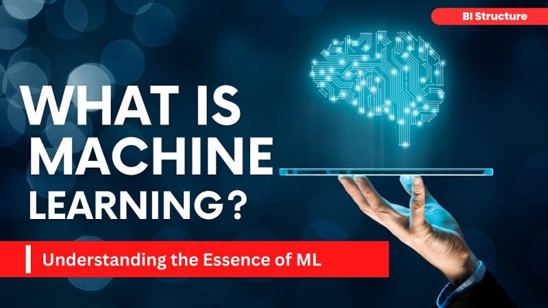 Rao Hamza Tariq on LinkedIn: What is Machine Learning? | Basis and Real ... Rao Hamza Tariq on LinkedIn: What is Machine Learning? | Basis and Real ...