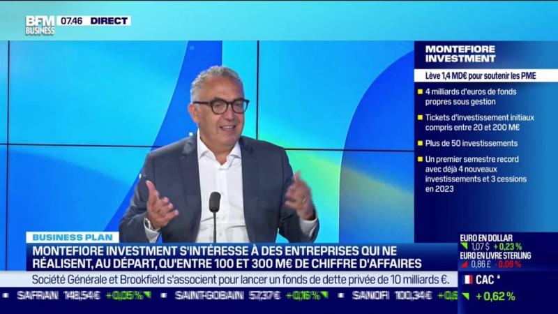 Montefiore Investment on LinkedIn: Montefiore Investment s'intéresse à ... Montefiore Investment on LinkedIn: Montefiore Investment s'intéresse à ...