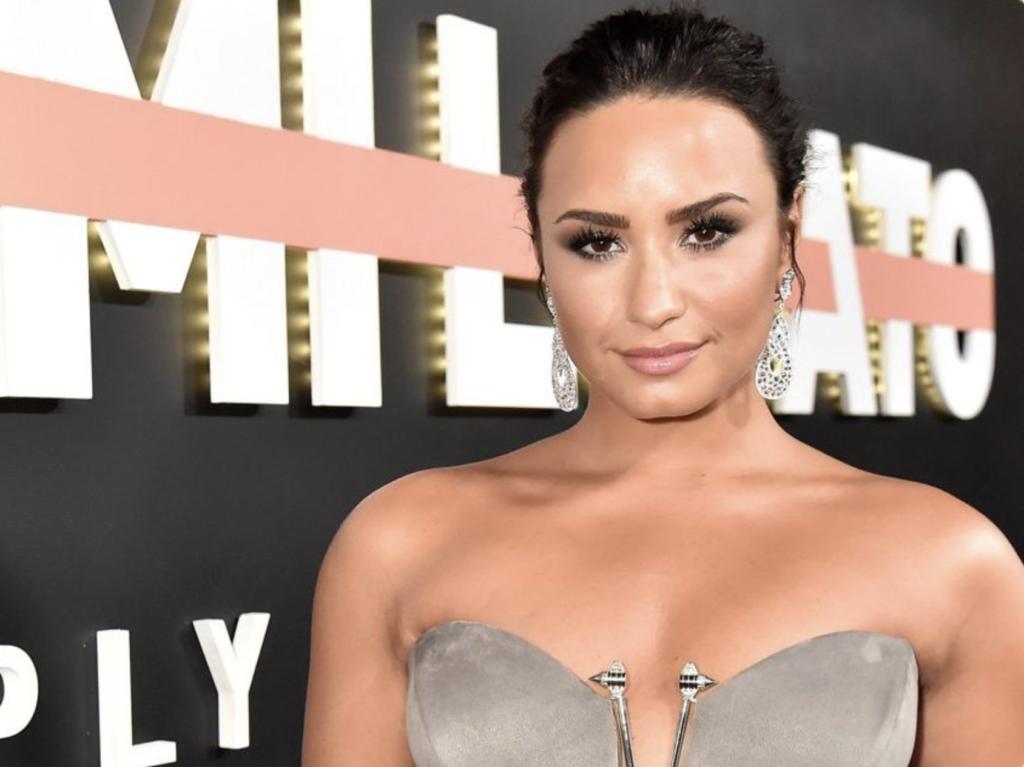 Tu Ritmo on LinkedIn: Demi Lovato Releases Anthemic Rock Version of Her ... Tu Ritmo on LinkedIn: Demi Lovato Releases Anthemic Rock Version of Her ...