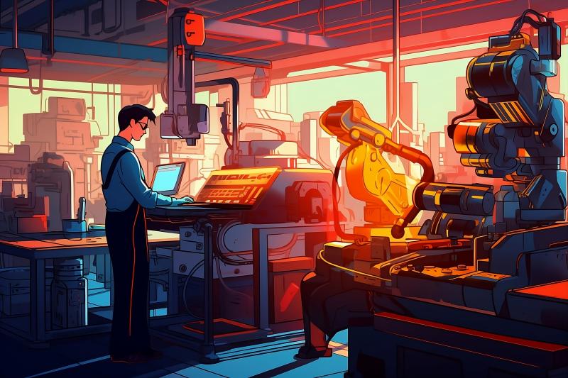 Sarah Pease on LinkedIn: Rethinking AI's impact: MIT CSAIL study ... Sarah Pease on LinkedIn: Rethinking AI's impact: MIT CSAIL study ...