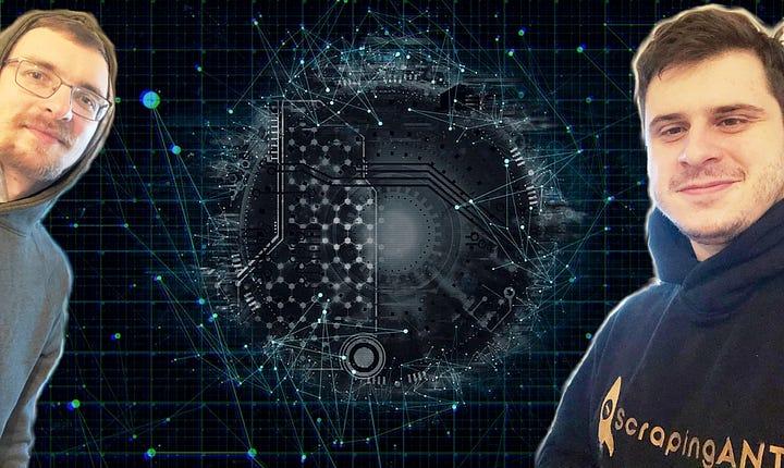 Rakia Ben Sassi on LinkedIn: How These 2 Data Scientists Made It Big in ... Rakia Ben Sassi on LinkedIn: How These 2 Data Scientists Made It Big in ...