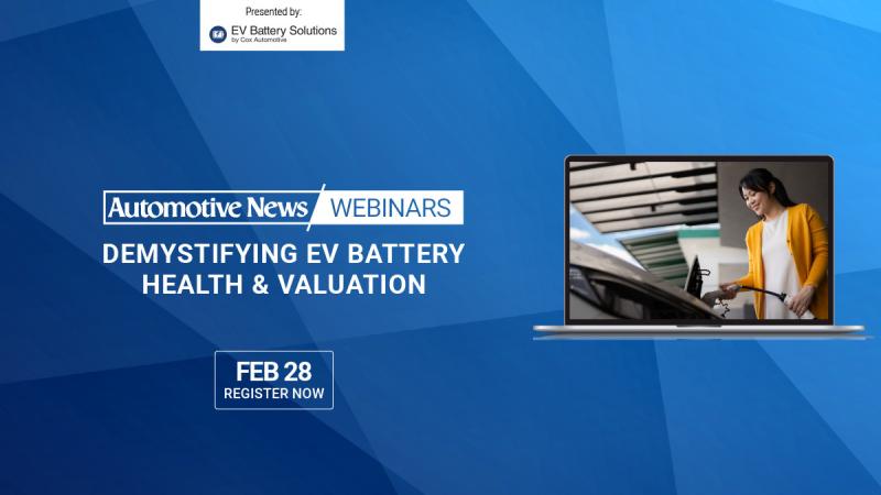 EV Battery Solutions by Cox Automotive on LinkedIn: Demystifying EV ... EV Battery Solutions by Cox Automotive on LinkedIn: Demystifying EV ...