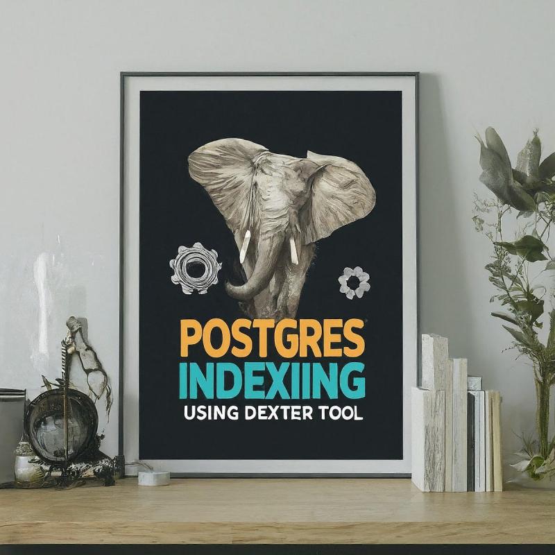 OtterTune on LinkedIn: Automating Postgres Indexing using Dexter Tool OtterTune on LinkedIn: Automating Postgres Indexing using Dexter Tool
