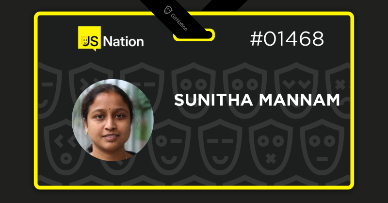 Sunitha Mannam on LinkedIn: Check out my badge & claim your free ... Sunitha Mannam on LinkedIn: Check out my badge & claim your free ...