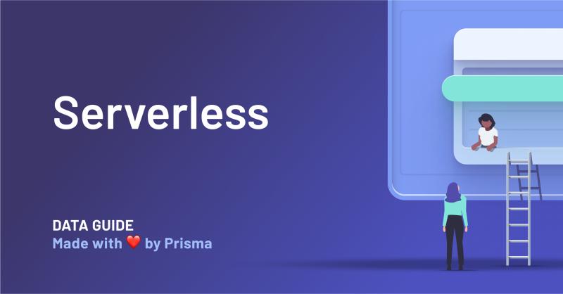 Jay R. on LinkedIn: Traditional vs Serverless Database Architecture ... Jay R. on LinkedIn: Traditional vs Serverless Database Architecture ...