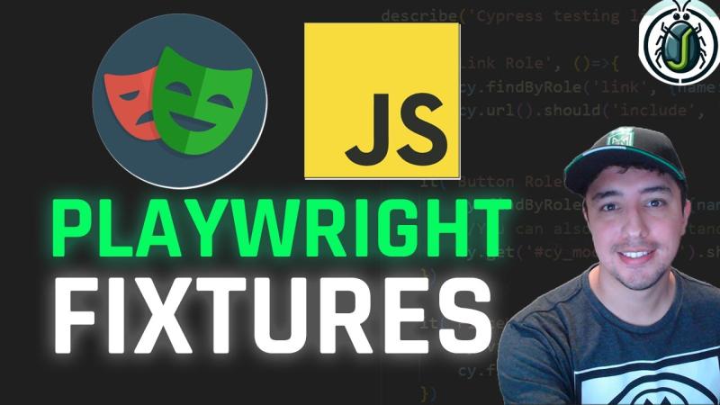 Daniel Díaz on LinkedIn: PLAYWRIGHT: Fixtures + Page Object Model ... Daniel Díaz on LinkedIn: PLAYWRIGHT: Fixtures + Page Object Model ...