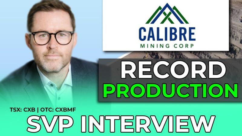 Calibre Mining Corp on LinkedIn: Calibre Mining Corp - Record Full-Year ... Calibre Mining Corp on LinkedIn: Calibre Mining Corp - Record Full-Year ...