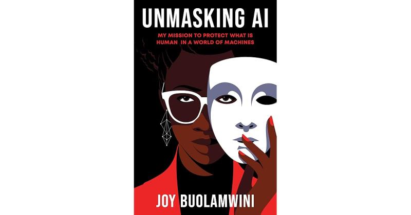 Ren Clark on LinkedIn: Book giveaway for Unmasking AI: My Mission to ... Ren Clark on LinkedIn: Book giveaway for Unmasking AI: My Mission to ...