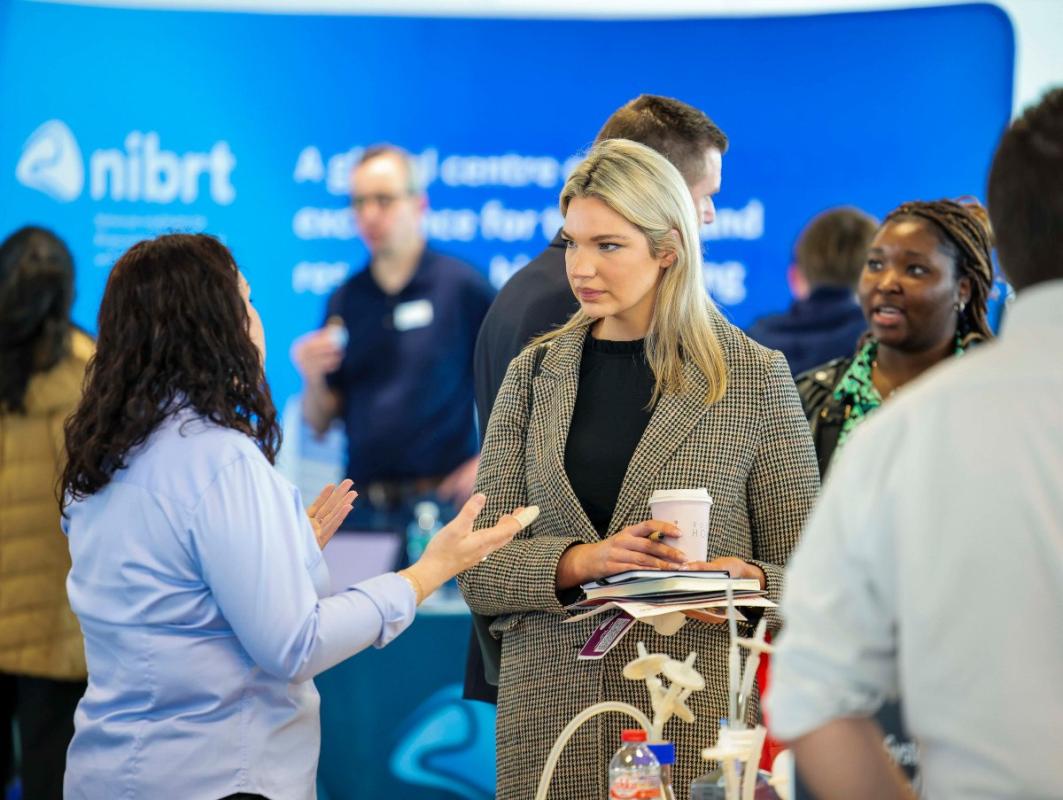 John A Egan on LinkedIn: Want a job in biopharma? Here's what they're ... John A Egan on LinkedIn: Want a job in biopharma? Here's what they're ...