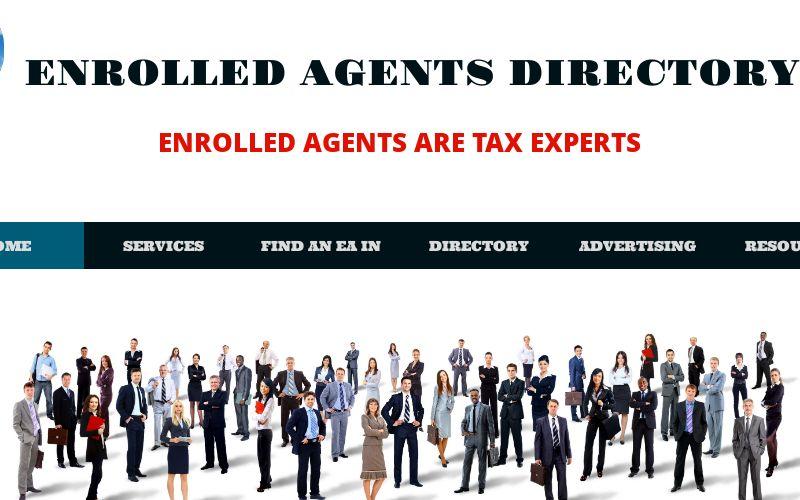 ENROLLED AGENTS on LinkedIn: ENROLLED AGENT DIRECTORY, ENROLLED AGENTS ... ENROLLED AGENTS on LinkedIn: ENROLLED AGENT DIRECTORY, ENROLLED AGENTS ...