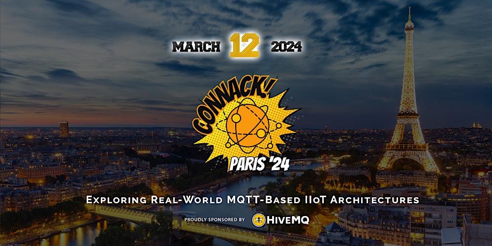 Trang Watson on LinkedIn: CONNACK! Episode 3: Paris Trang Watson on LinkedIn: CONNACK! Episode 3: Paris