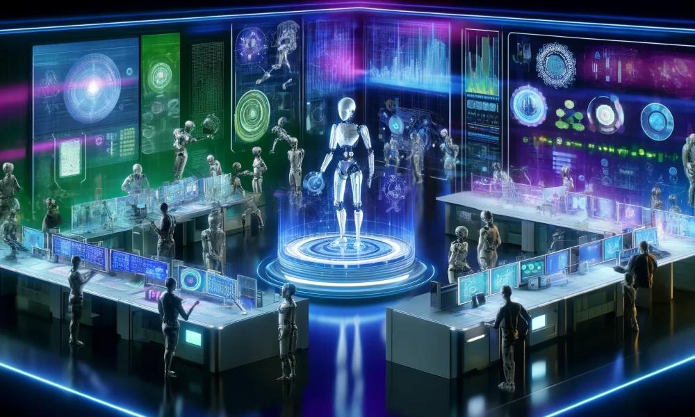 How to Optimize AI Workflows with Multi-Agent Systems | Unite.AI posted ... How to Optimize AI Workflows with Multi-Agent Systems | Unite.AI posted ...