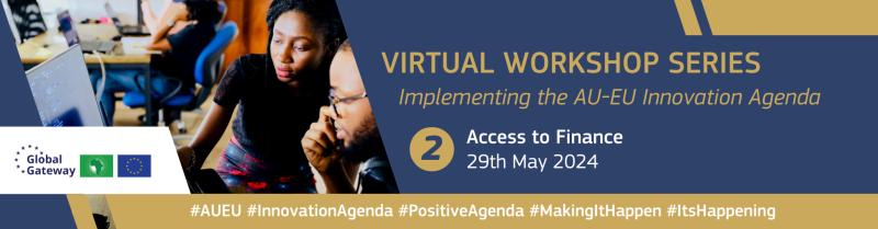 Fonds d'Innovation pour le Développement on LinkedIn: Virtual Workshop ... Fonds d'Innovation pour le Développement on LinkedIn: Virtual Workshop ...