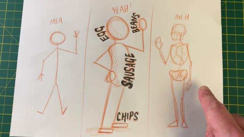 Noodle Juice Ltd on LinkedIn: Rhinoceros Can't Draw with Luke Newell Noodle Juice Ltd on LinkedIn: Rhinoceros Can't Draw with Luke Newell