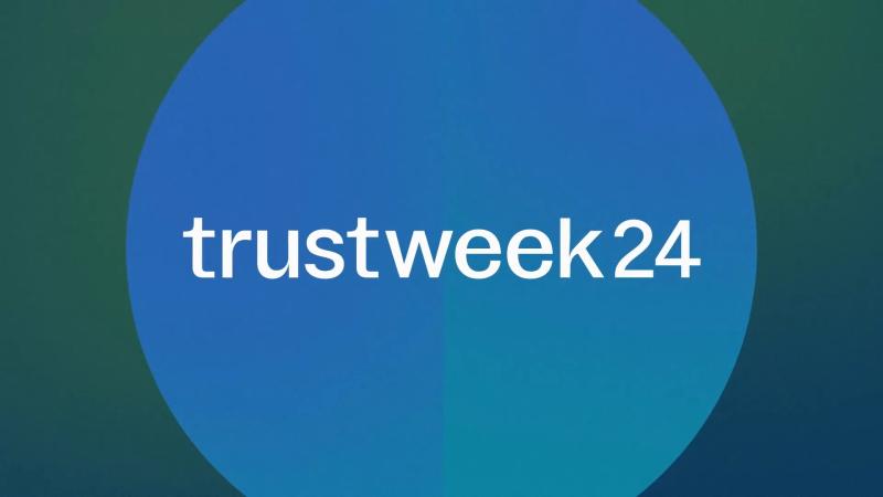 Brett Newman on LinkedIn: TrustWeek 2024 Brett Newman on LinkedIn: TrustWeek 2024