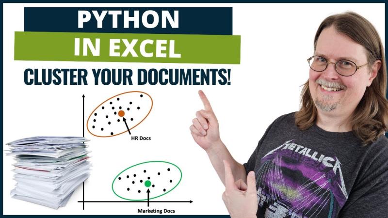 David Langer on LinkedIn: K-Means Clustering Text Documents: Python in ... David Langer on LinkedIn: K-Means Clustering Text Documents: Python in ...