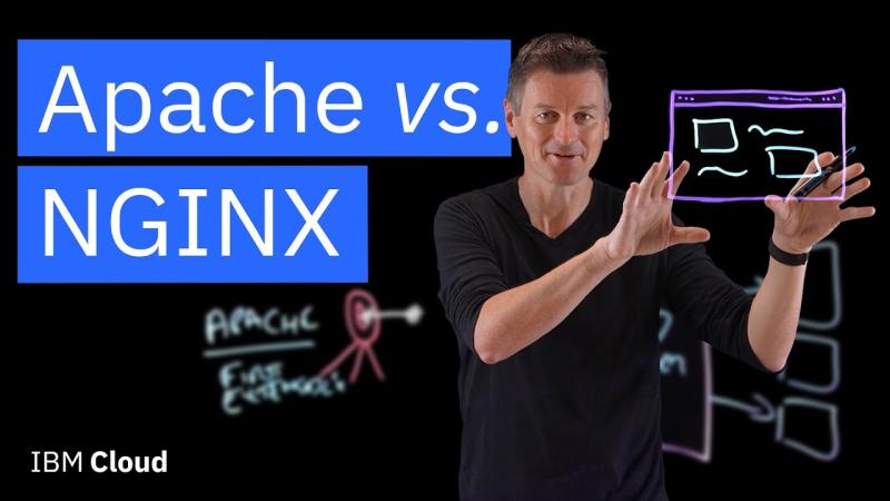 Pramesh Bajracharya on LinkedIn: Apache vs NGINX Pramesh Bajracharya on LinkedIn: Apache vs NGINX