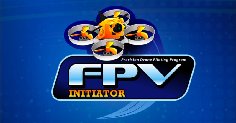 Scott Buell on LinkedIn: Drone Legends Unveils FPV Initiator ... Scott Buell on LinkedIn: Drone Legends Unveils FPV Initiator ...