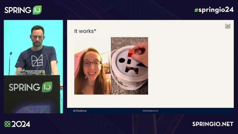 Spring I/O on LinkedIn: Automated software refactoring with OpenRewrite ... Spring I/O on LinkedIn: Automated software refactoring with OpenRewrite ...