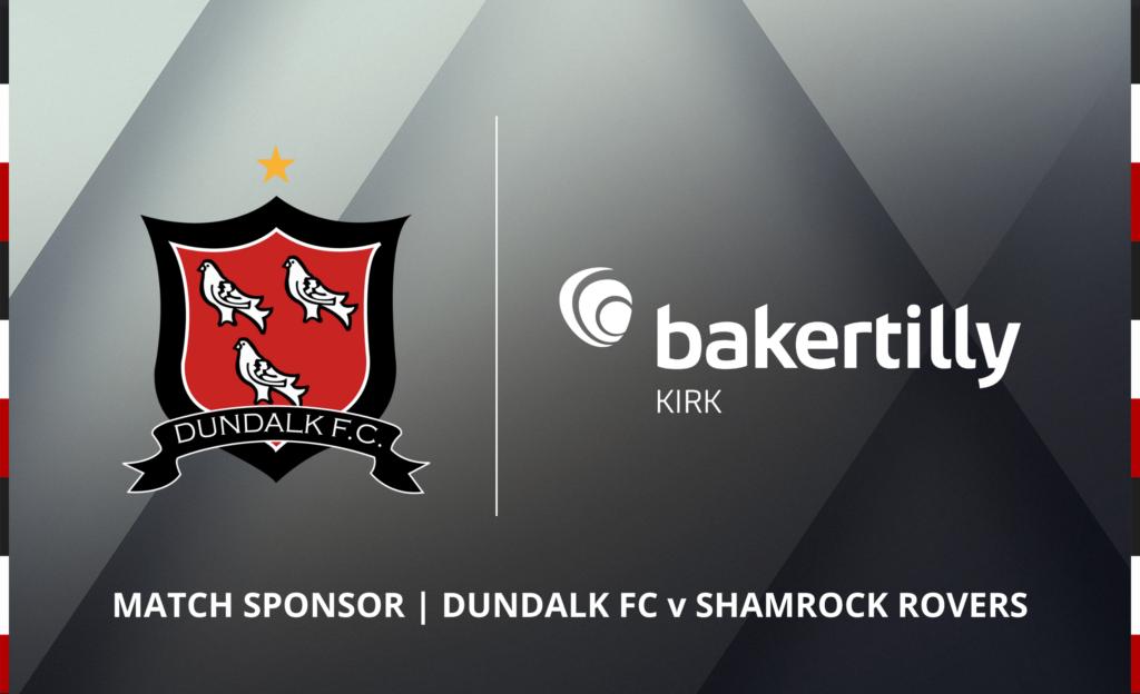 John Donnan on LinkedIn: MATCH SPONSOR: BAKER TILLY KIRK - Dundalk ... John Donnan on LinkedIn: MATCH SPONSOR: BAKER TILLY KIRK - Dundalk ...
