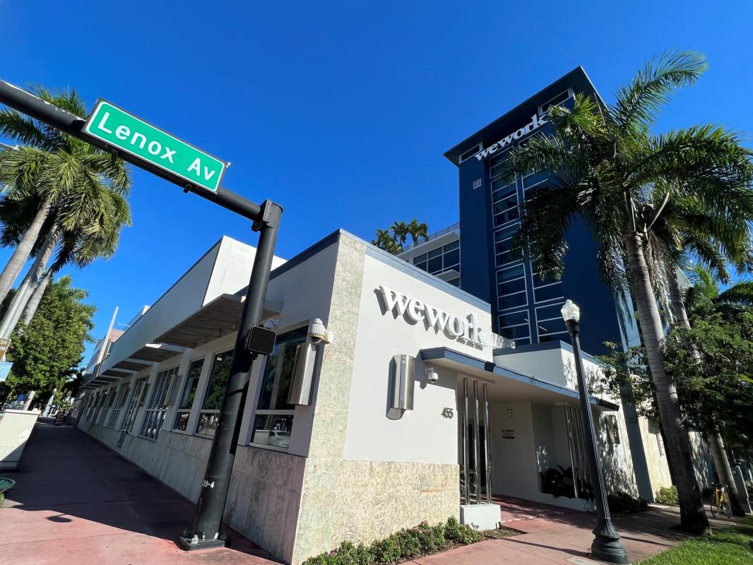 WeWorks files for Chapter 11 in US and Canada | Paul Norman posted on ... WeWorks files for Chapter 11 in US and Canada | Paul Norman posted on ...