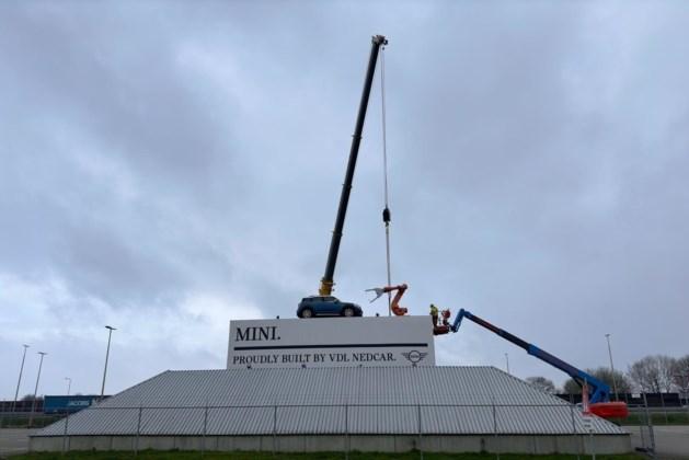 Alexander Van Loon on LinkedIn: Blikvanger VDL Nedcar ruimt het veld ... Alexander Van Loon on LinkedIn: Blikvanger VDL Nedcar ruimt het veld ...