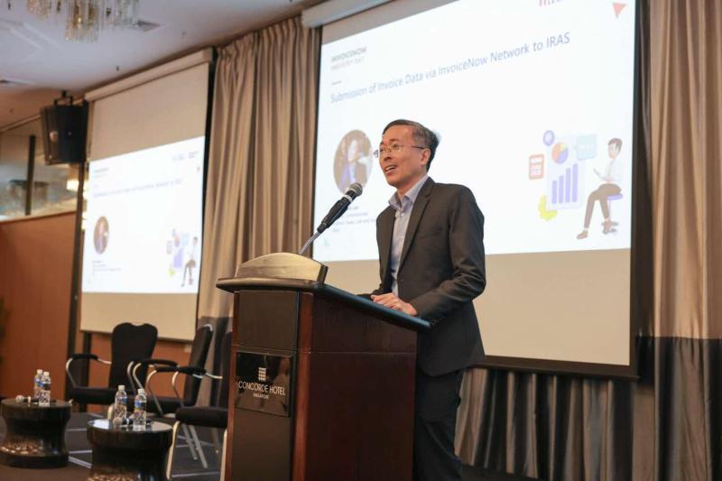 The Invoicing Hub on LinkedIn: Singapore moves towards mandatory e ... The Invoicing Hub on LinkedIn: Singapore moves towards mandatory e ...