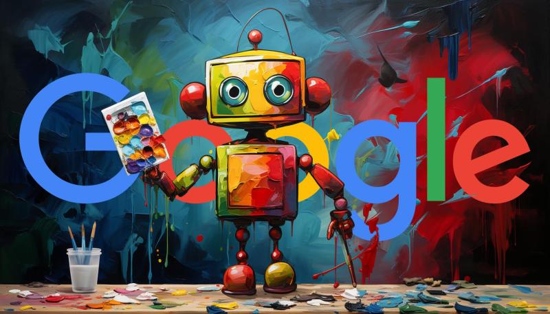 Will Scott on LinkedIn: Google AI Overviews visibility drops, only ... Will Scott on LinkedIn: Google AI Overviews visibility drops, only ...
