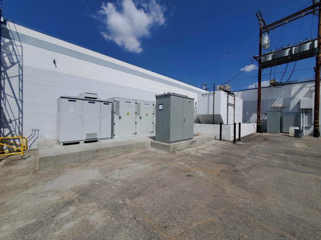 Energy Toolbase on LinkedIn: Facility utilizes Energy Toolbase ... Energy Toolbase on LinkedIn: Facility utilizes Energy Toolbase ...