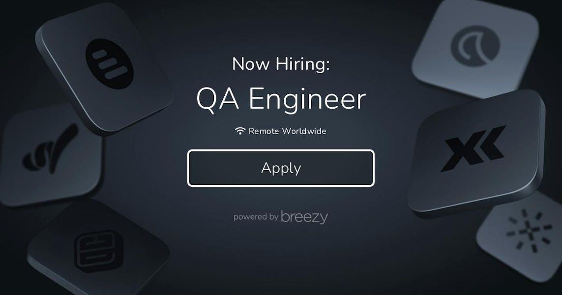 Deepak Sharma on LinkedIn: QA Engineer at Quadcode | 45 comments Deepak Sharma on LinkedIn: QA Engineer at Quadcode | 45 comments