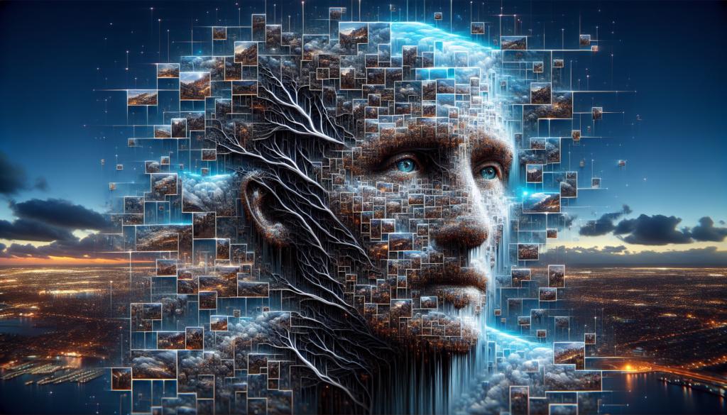 Chuck Metz, Jr. on LinkedIn: Unleash the Power of GANs: Redefining Data ... Chuck Metz, Jr. on LinkedIn: Unleash the Power of GANs: Redefining Data ...